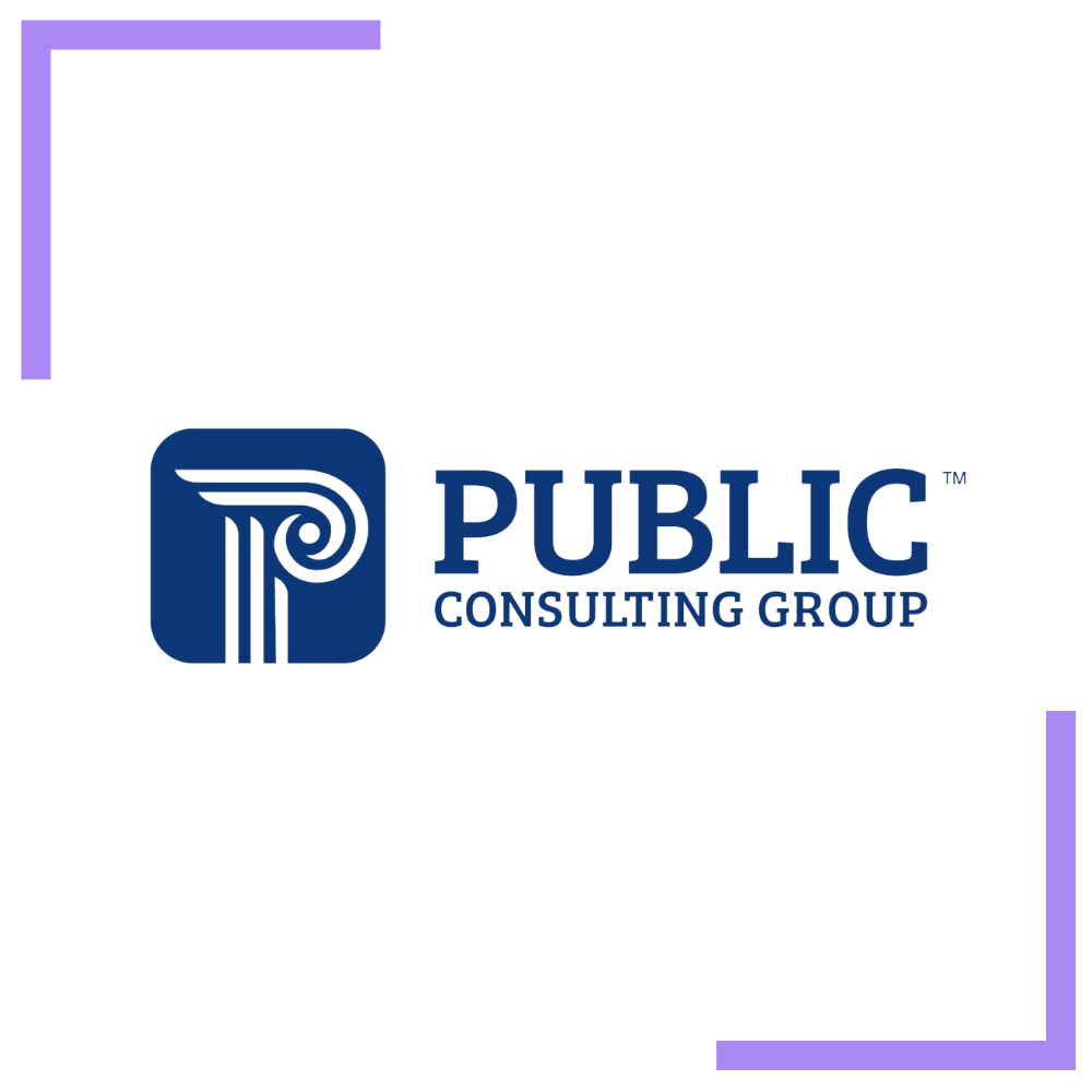 Public Consulting Group is a Top 100 Next Gen Workplace | 2021